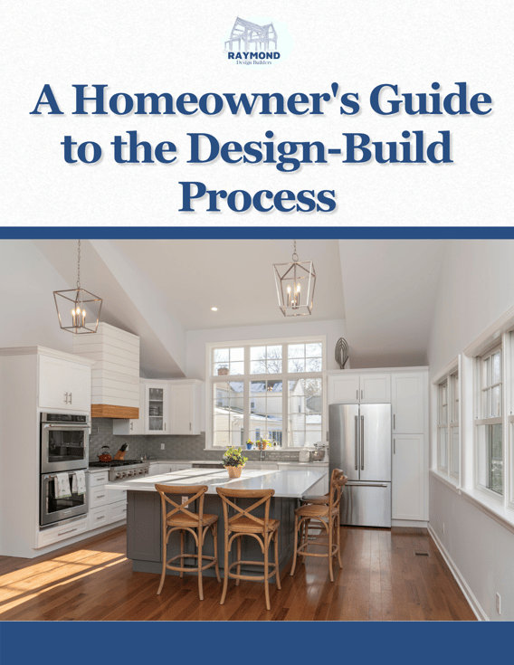 A Homeowner's Guide to the Design-Build Process