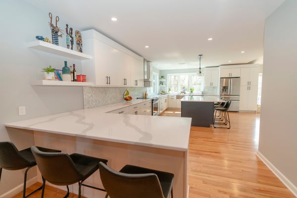 Our Portfolio | Raymond Design Builders LLC