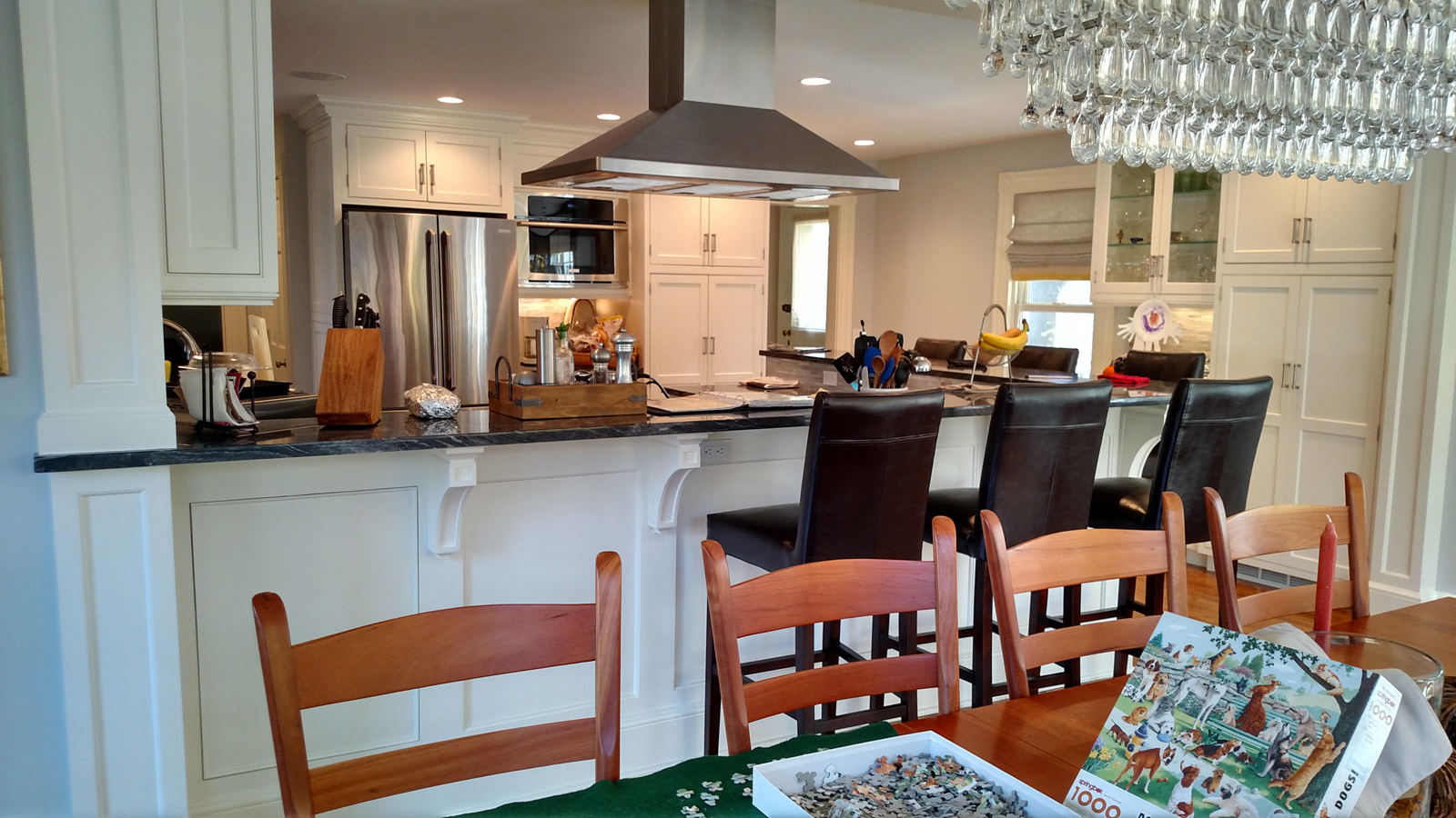 Raymond Design Builders LLC | Builders and Remodelers