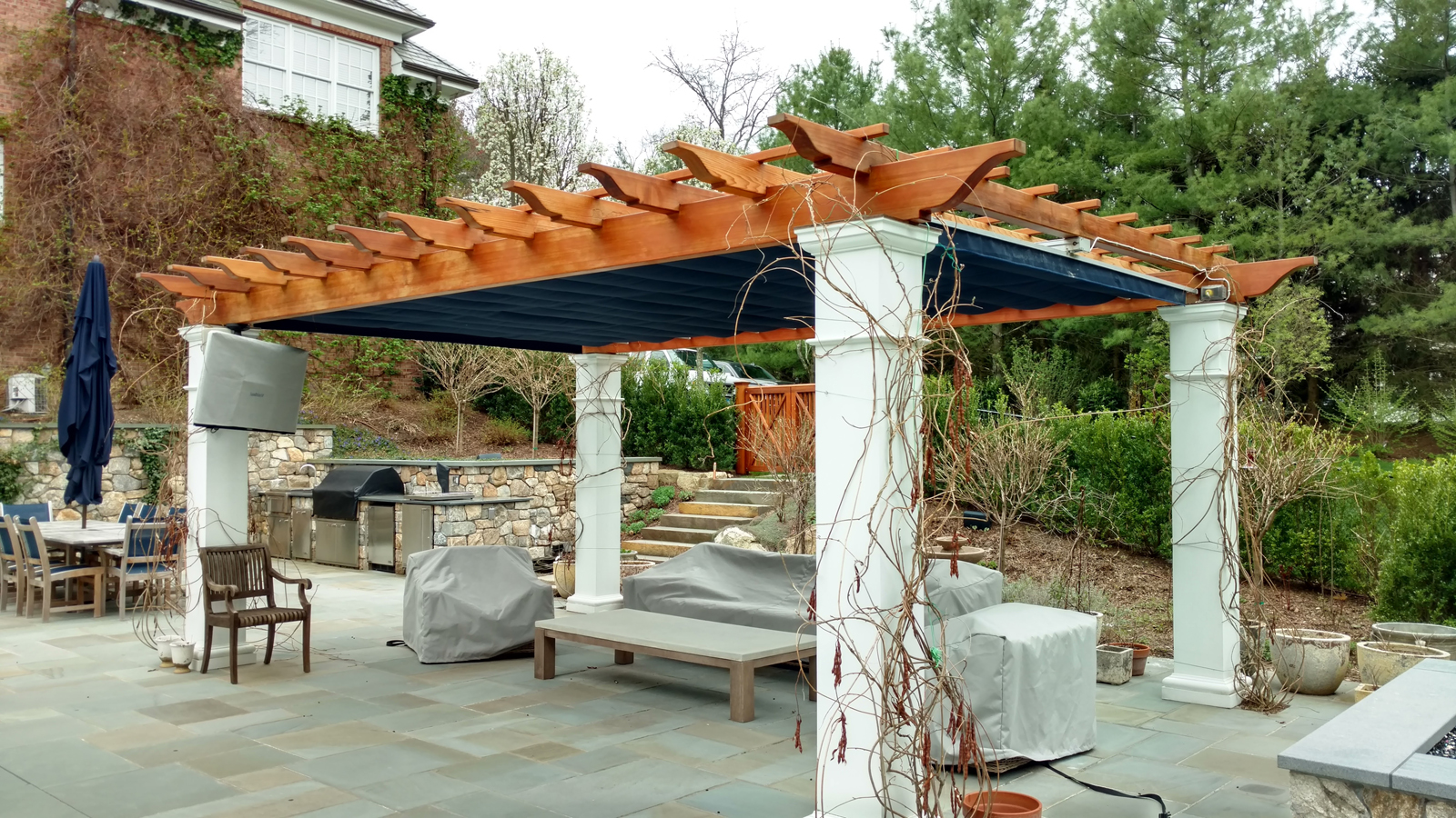 Raymond Design Builders LLC | Builders and Remodelers